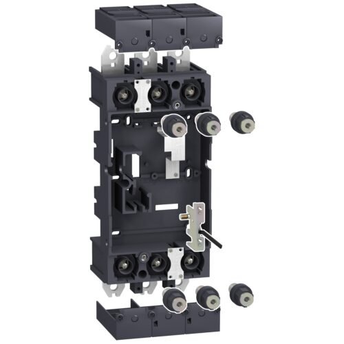 Schneider LV432538 | plug-in kit, ComPact NSX 400/630, 3 poles - iee ...